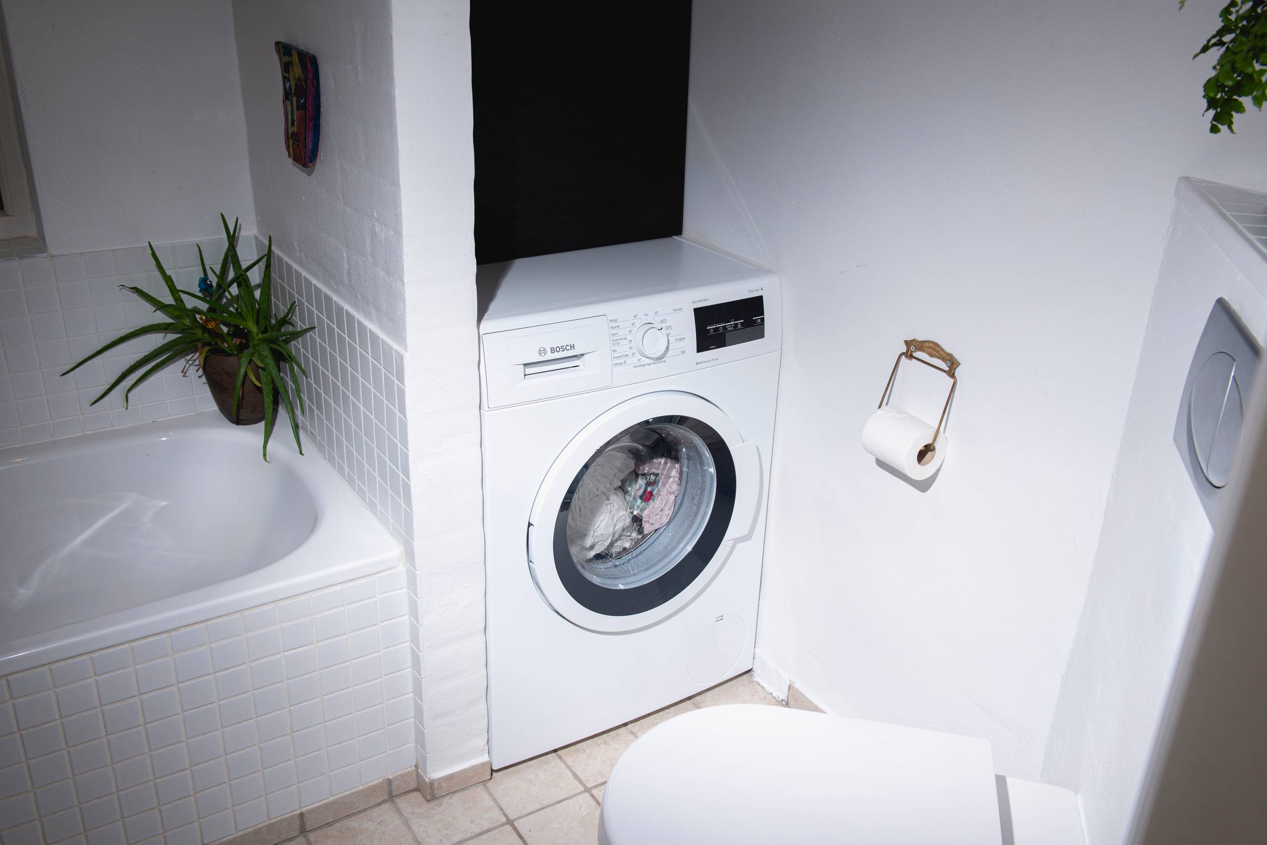 Danskerne bruger mere strøm om natten - Jyllands-Posten