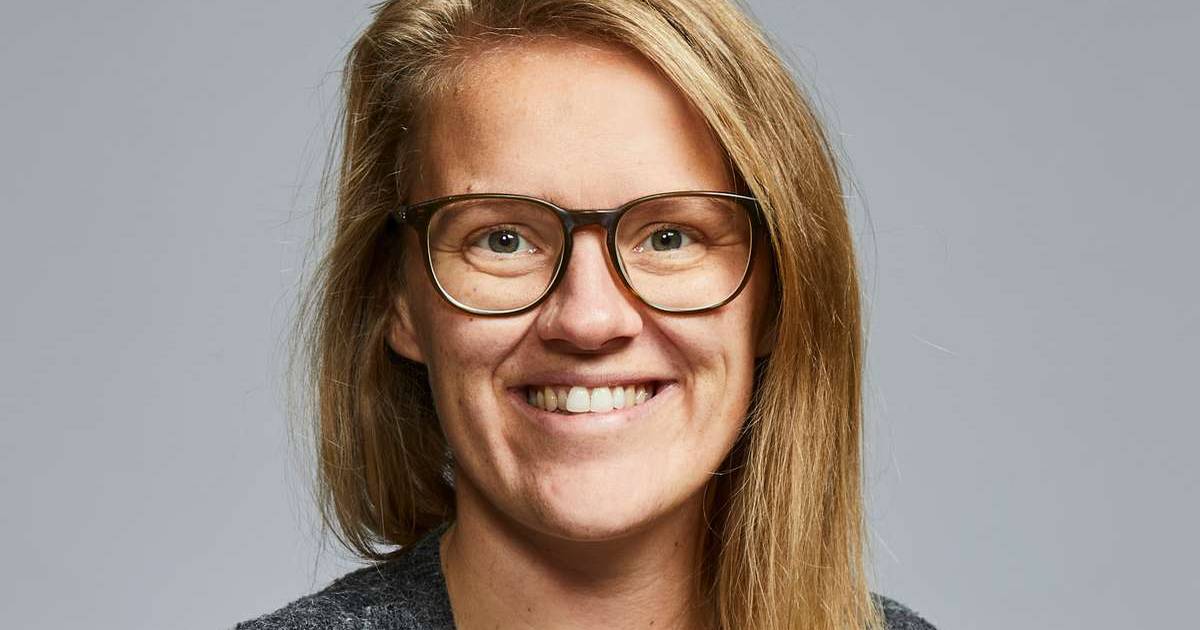 »Jeg er tilhænger af, at man kalder en spade for en spade«: Pernille ...