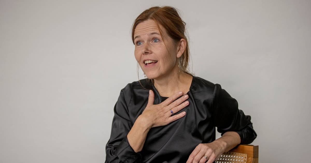 Et stort bump - og en opsigelse - på en ellers lige karrierevej mod toppen