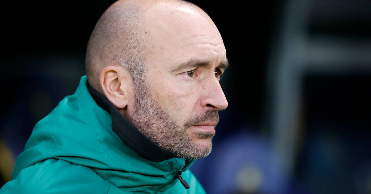 Jacob Friis har forlænget med Viborg til 2026 - Jyllands-Posten