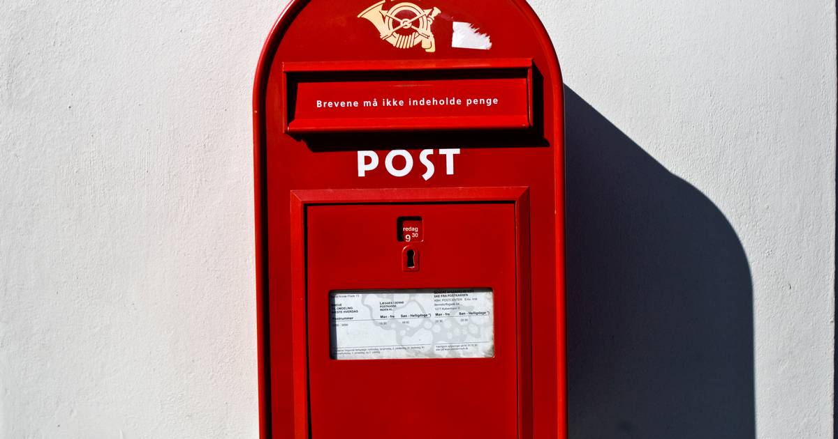 Ny aftale fjerner støtte til Postnord og sætter markedet frit - Jyllands-Posten