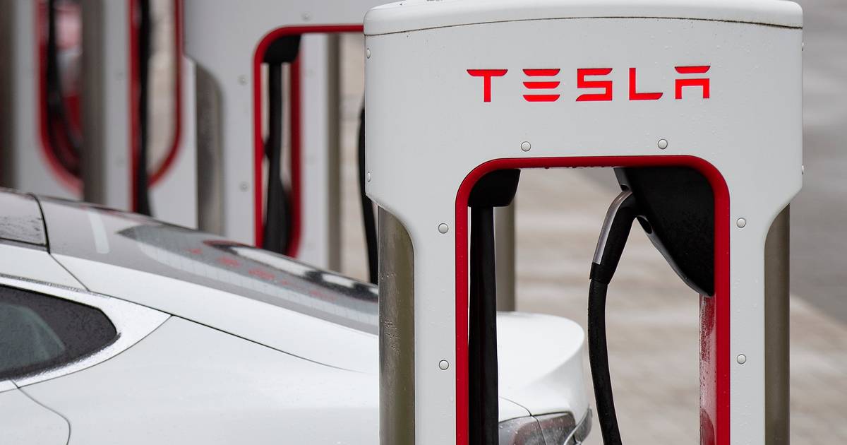 Tesla køber kinesisk grund til stor batterifabrik - Finans
