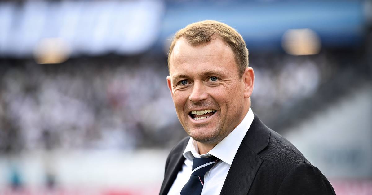 »Det er stadig det mest pinlige, jeg har været udsat for i 20 år ...