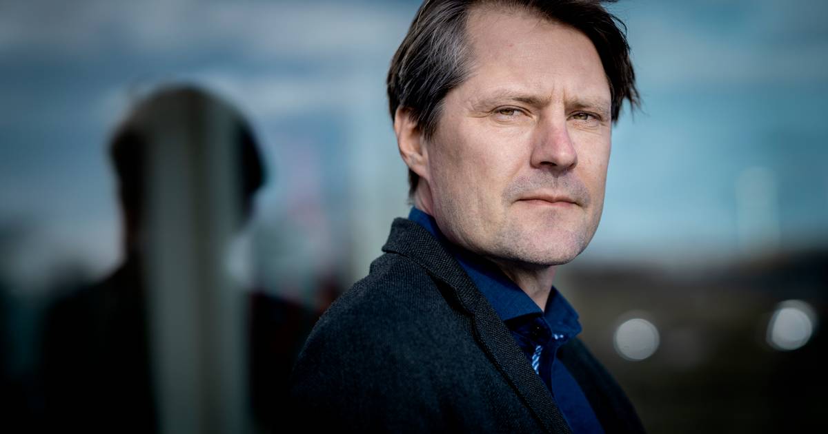 Sundhedsekspert: Der er voldsomme forandringer på vej - Jyllands-Posten