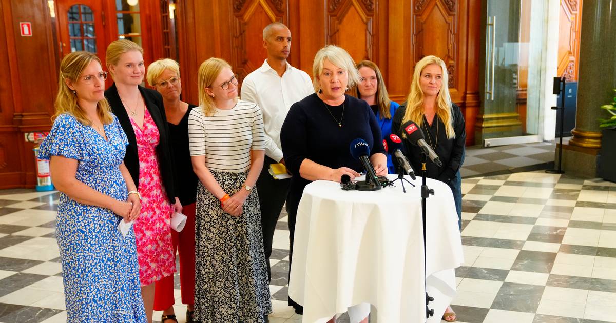 Ny reform omlægger op mod hver tredje kandidatuddannelse - Jyllands-Posten