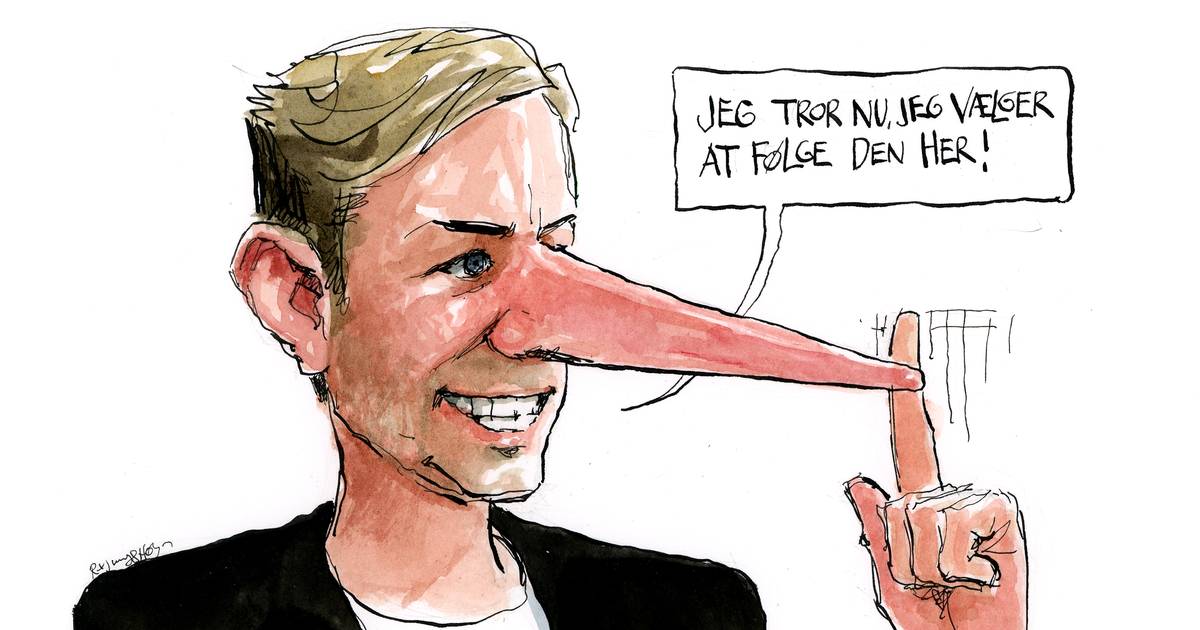De udfordrer os på vores sunde fornuft - Jyllands-Posten
