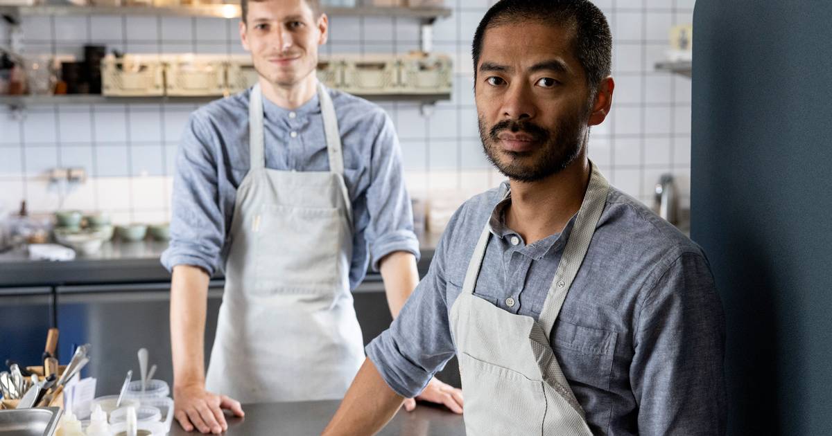 Madanmeldelse: Restaurant Tri imponerer med lokalkulinarisk hyldest til ...