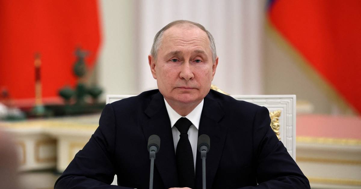 Troldmanden fra Kreml skabte monsteret Putin - Jyllands-Posten