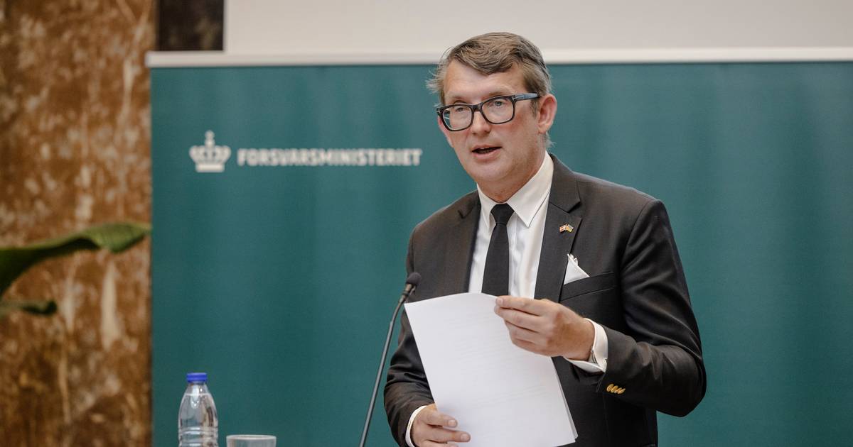 Lækkede papirer viser, hvad der er på bordet i slutspillet om en ...