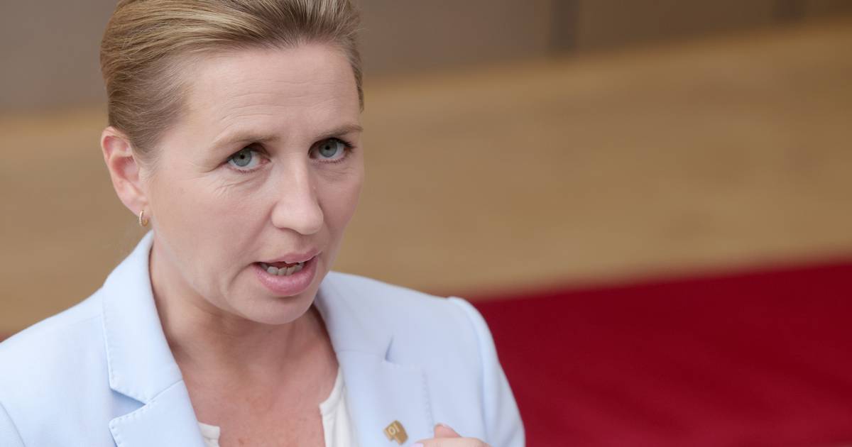 Marchen Neel Gjertsen: Nato-panikken har lagt sig, men den kommer igen ...