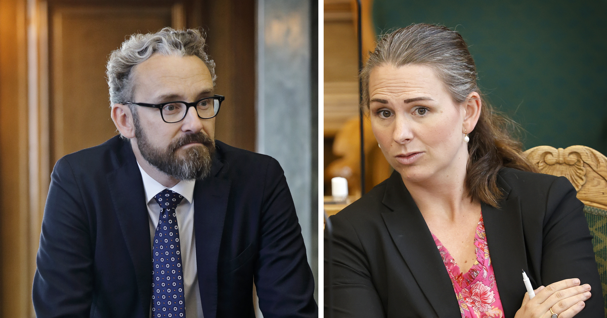 LA mener, at Venstre har solgt sig selv for billigt: Men sender også en ...