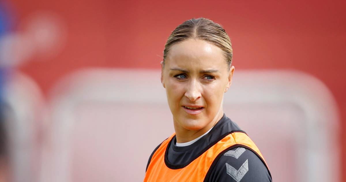 Danske VM-stjerner er uforstående over for regnbueforbud