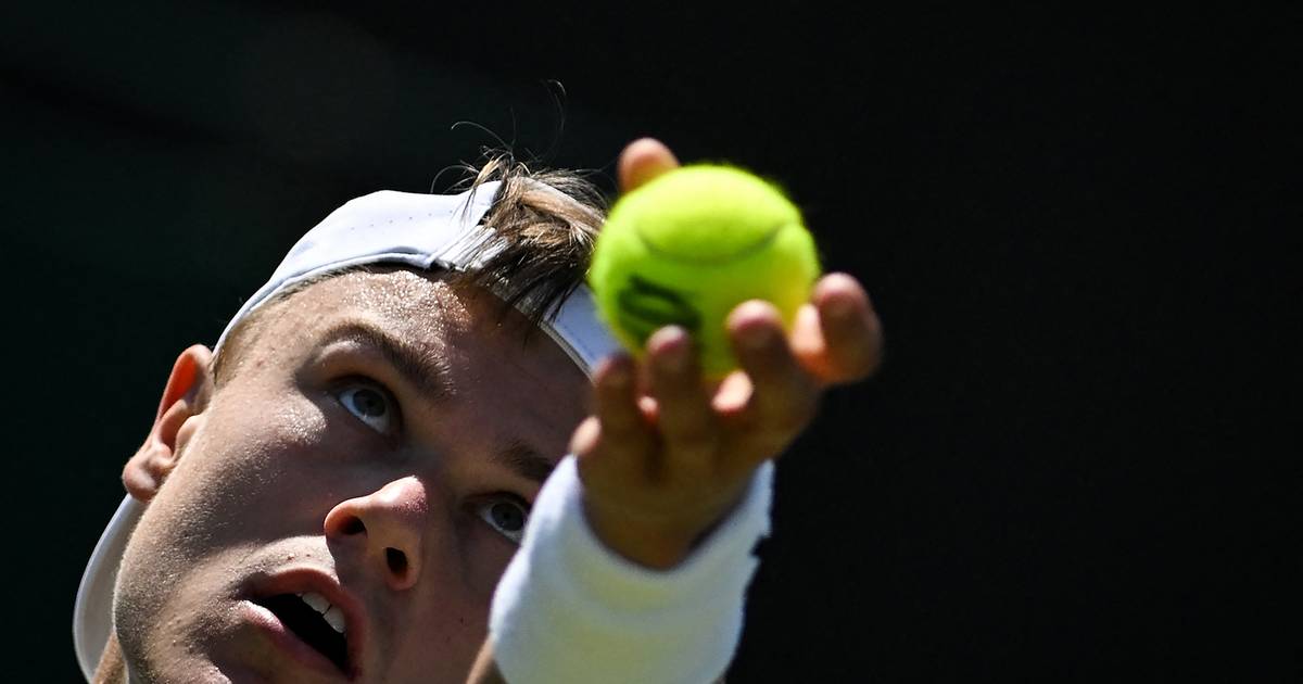 Holger Rune følger ikke med i Tour de France, og det har han en god grund til