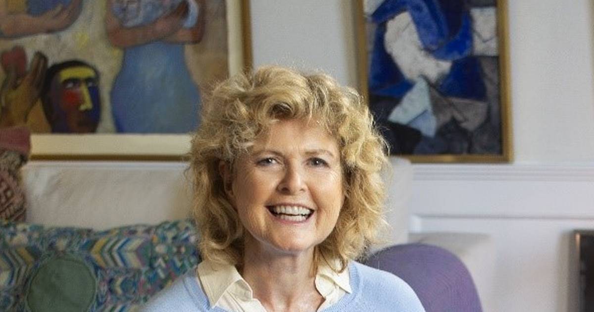 00'ernes nyhedsdarling Trine Sick fylder rundt - Jyllands-Posten