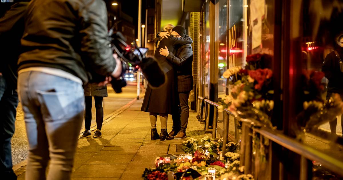 Anklagemyndigheden anker dom for drab på Mia Skadhauge Stevn - Jyllands-Posten