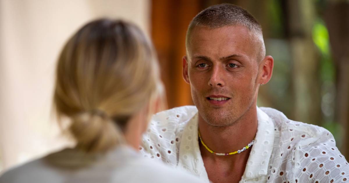 ”Bachelorette” rørte seerne og fik gang i debatten om kønsroller ...