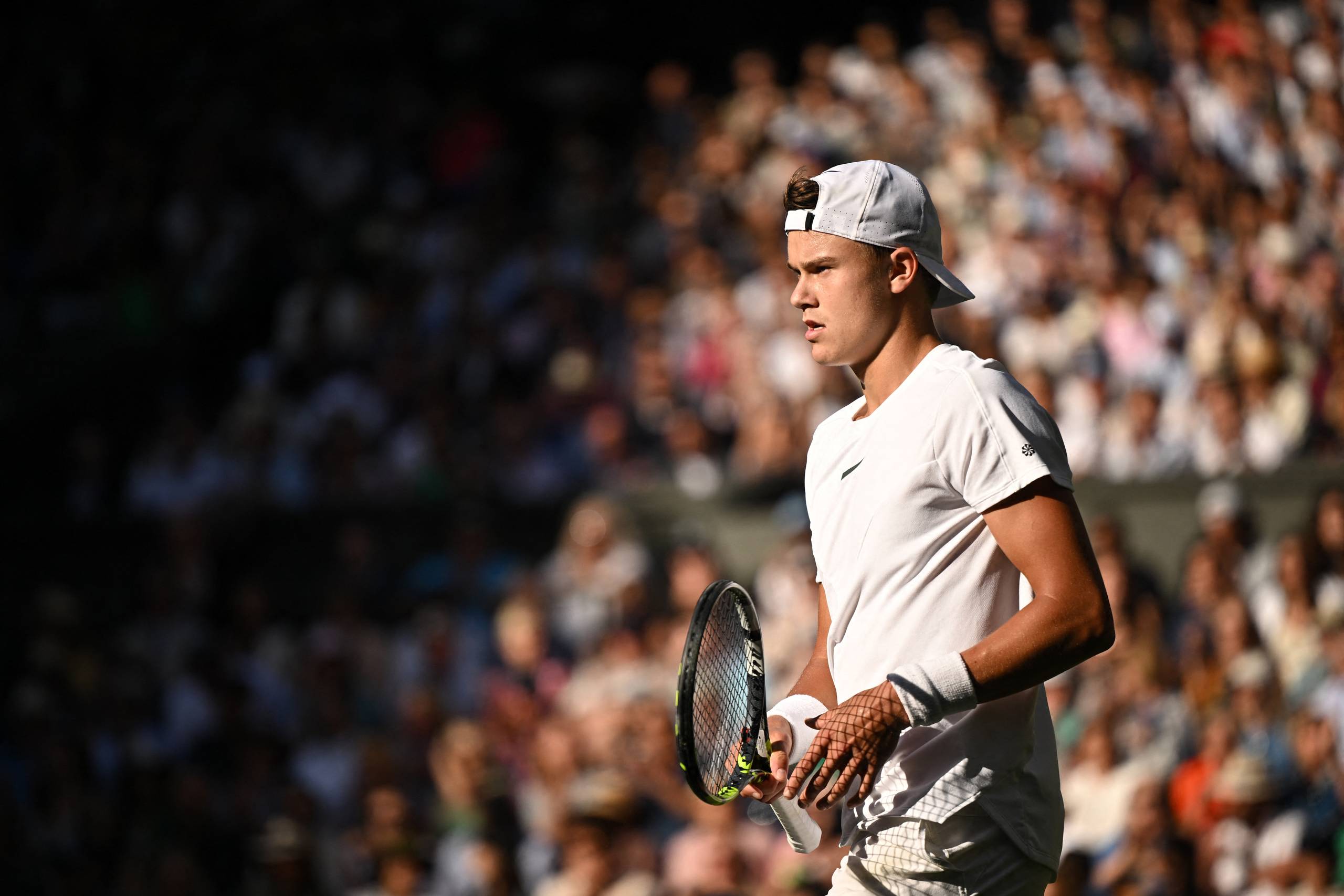 Ekspert kritiserer slap Holger Rune-indstilling i Hopman Cup - Jyllands-Posten