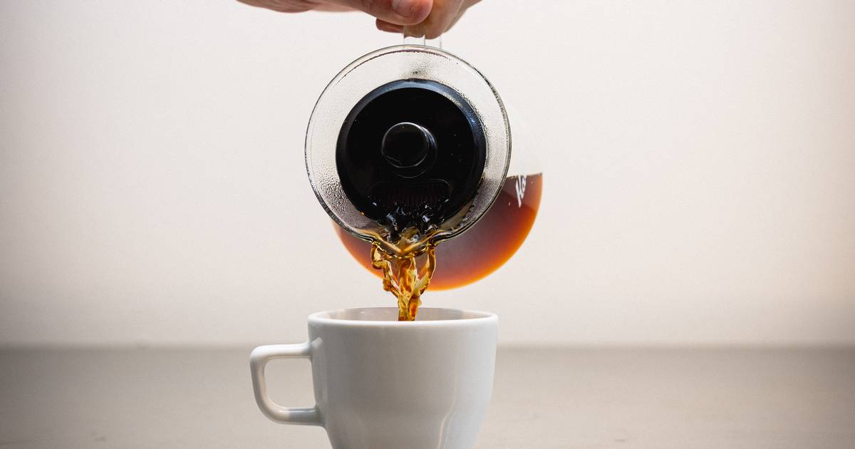 Sådan brygger du den bedste kop kaffe derhjemme
