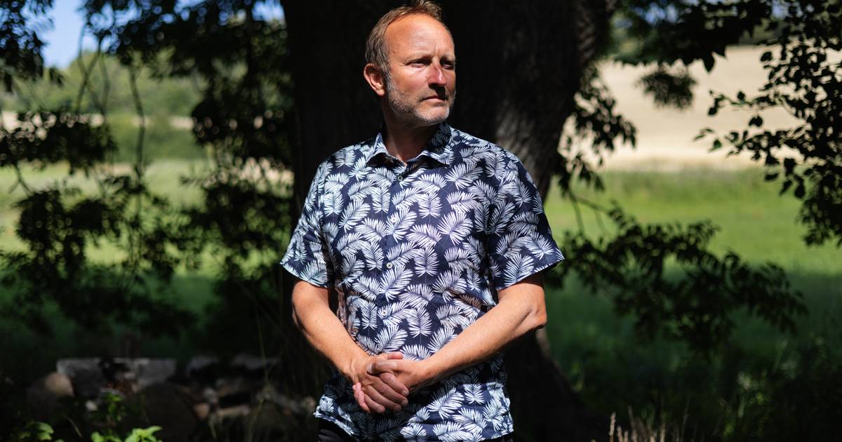 Ro, ro, ro din båd – sæt dig nu ved rorpinden, Martin Lidegaard ...