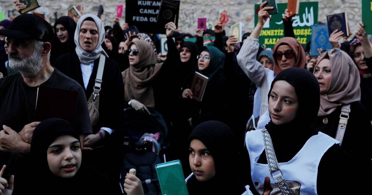 Terrorforsker: Ny trussel fortæller, at Danmark og Sverige er »kommet ...