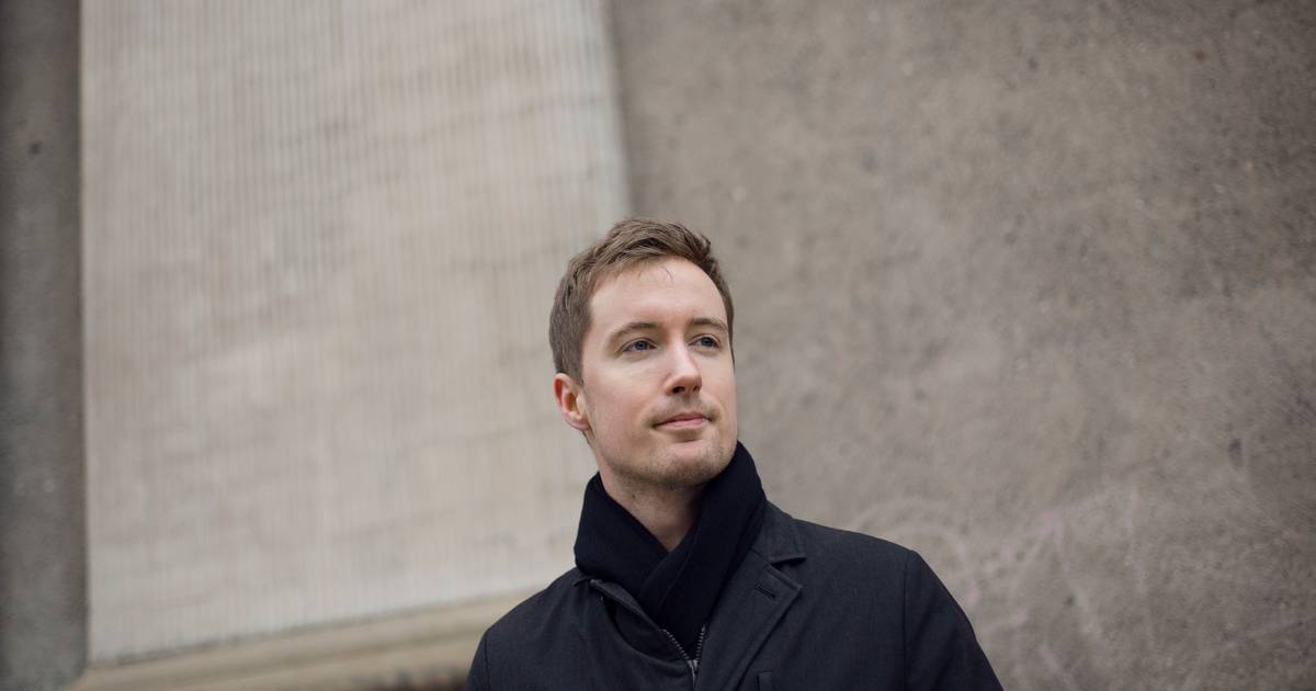 Holbæk-borgmester og SF-folketingsmedlem er blevet forældre - Jyllands ...