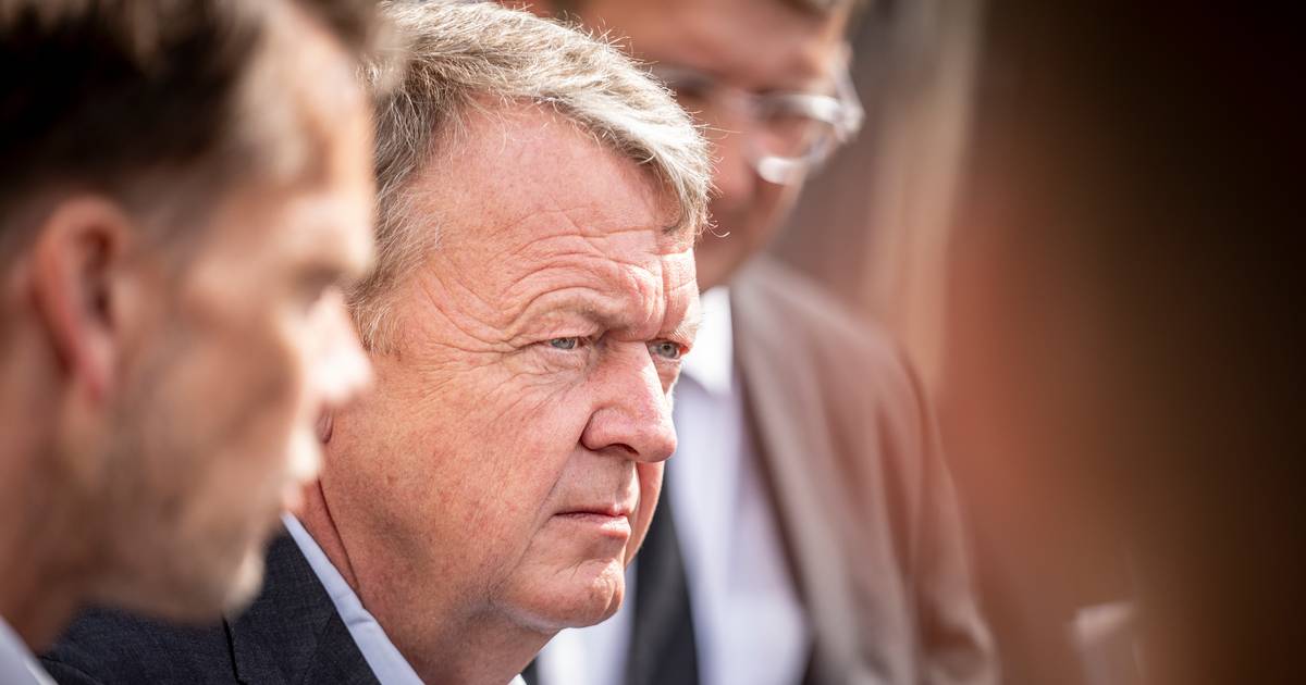 Korankrisen kræver af os, at vi står fast - Jyllands-Posten