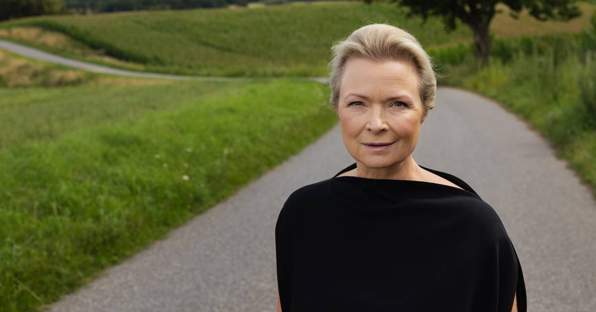 »Det er min erfaring, at mennesker først går fra hinanden, når der ikke ...