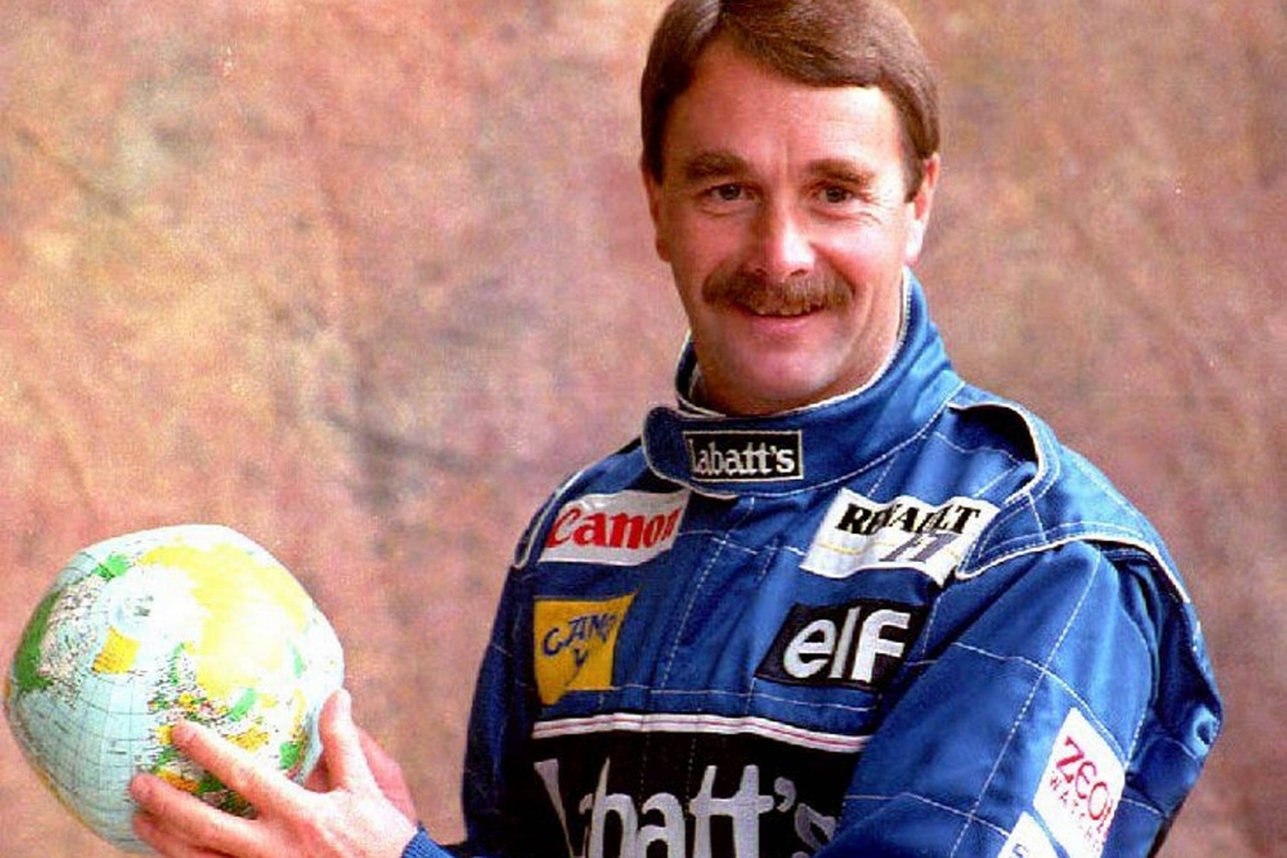 Formel 1-legende er aktuel i ny dokumentar - Jyllands-Posten