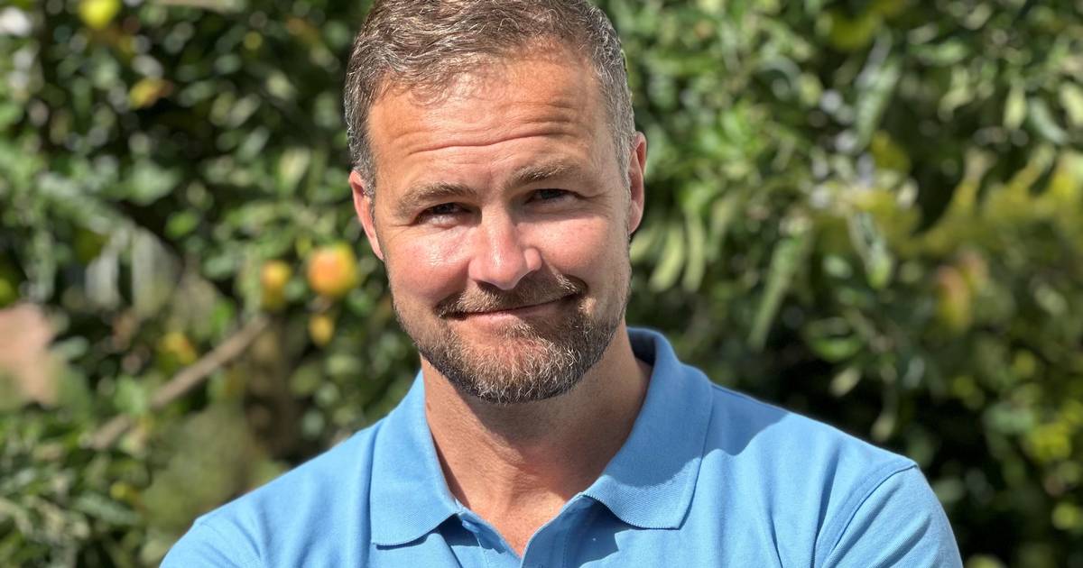 »Der findes en fordom om, at det altid er tyskerne, som kommer galt ...