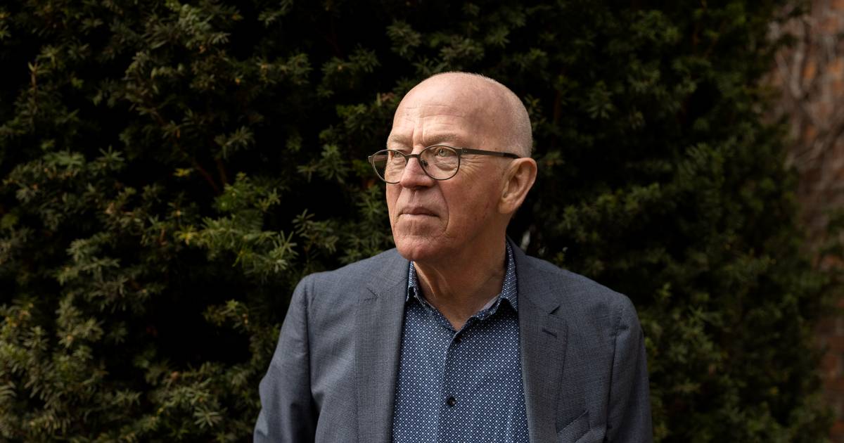 Hold op med at diskutere folks alder