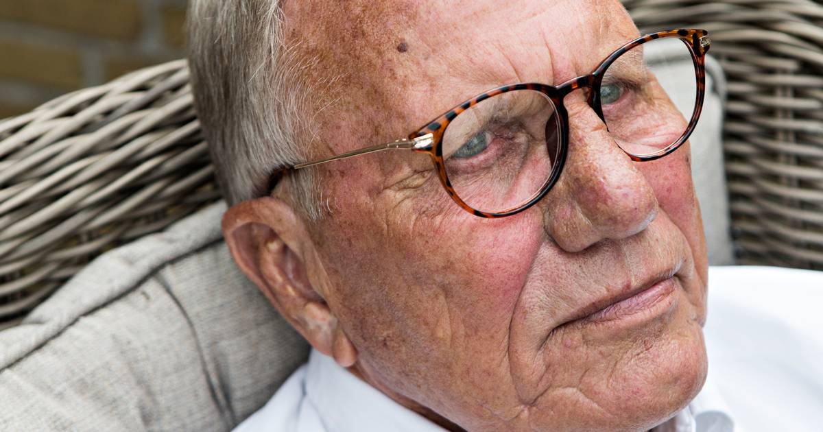 Livet tog en uventet drejning for Danmarks handymand - Jyllands-Posten