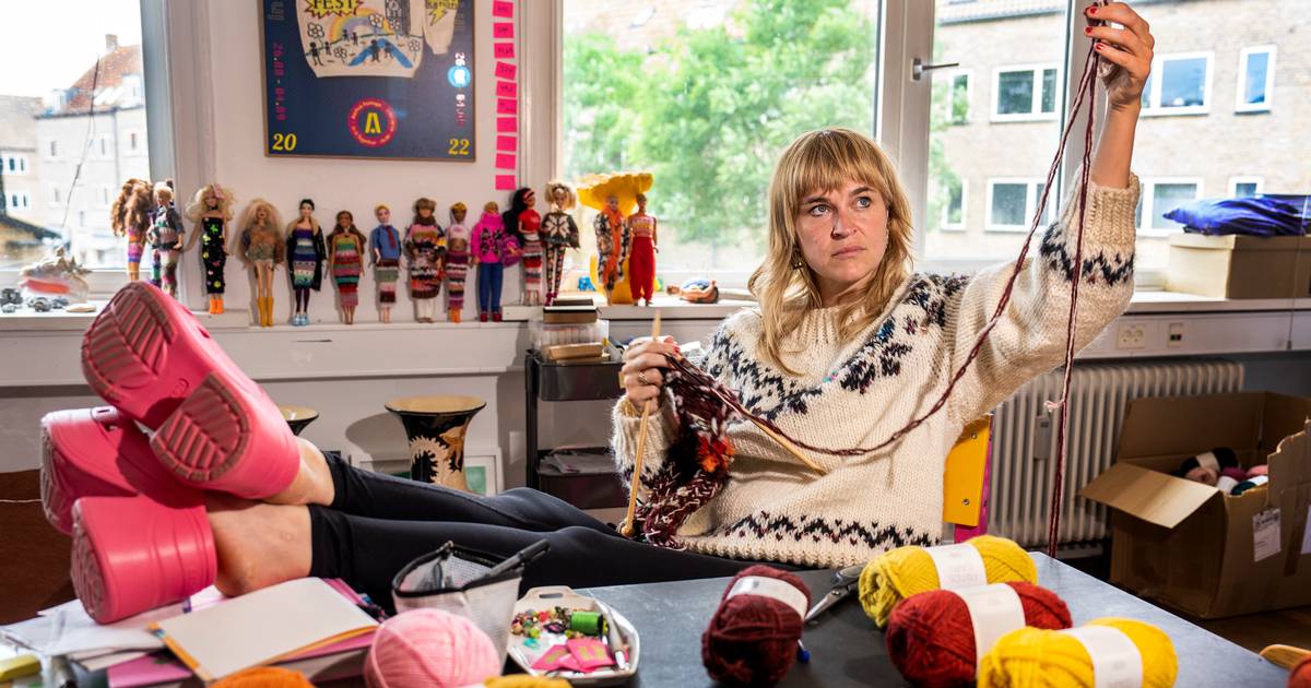 »Han sagde til mig, jeg var en dårlig datter, og det var min skyld, at ...