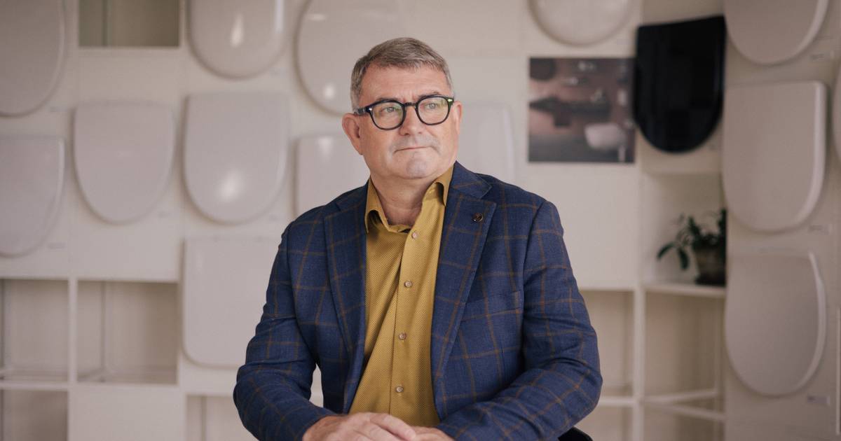 Ejerleder: »Hvis du træffer 10 beslutninger på en dag, så går det nok ...