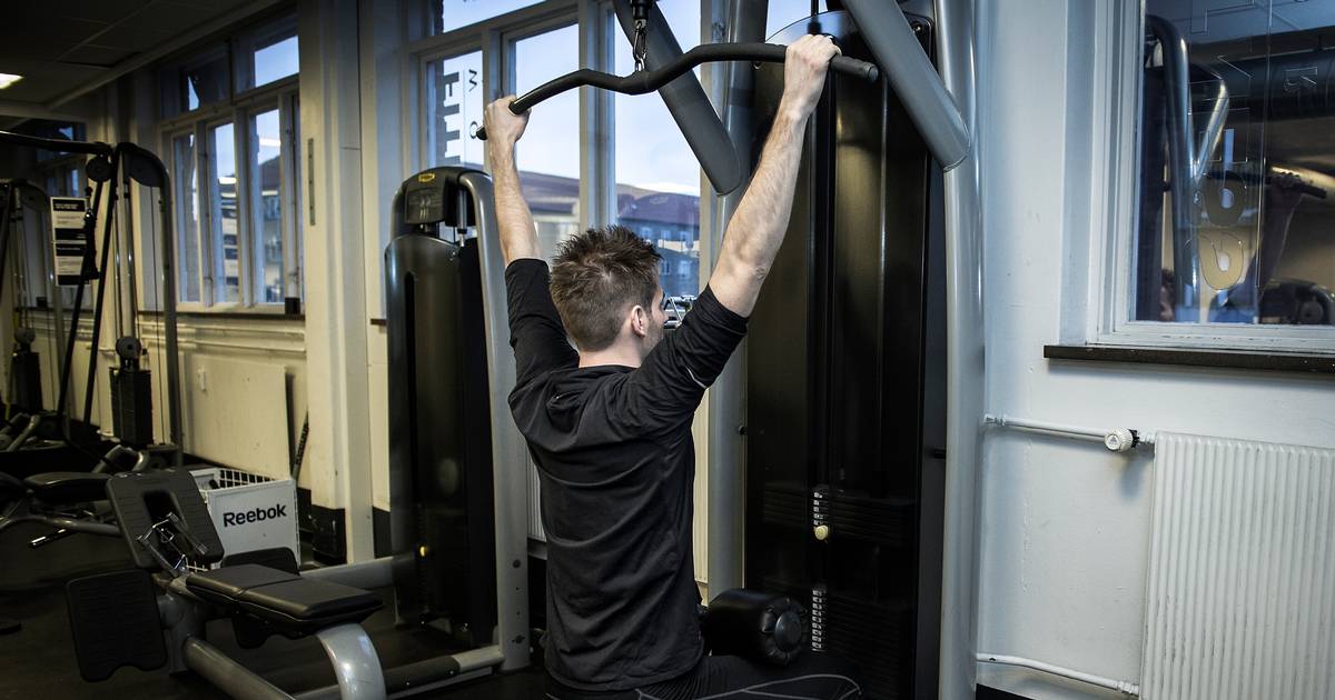 Tusindvis af danskere lever med det: Her er de bedste sportsgrene, hvis ...