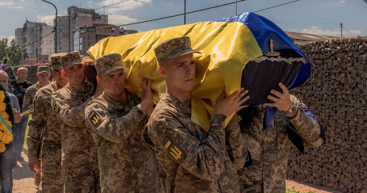 Selv holder landene kortene tæt ind til kroppen: Nu kommer USA med et ...