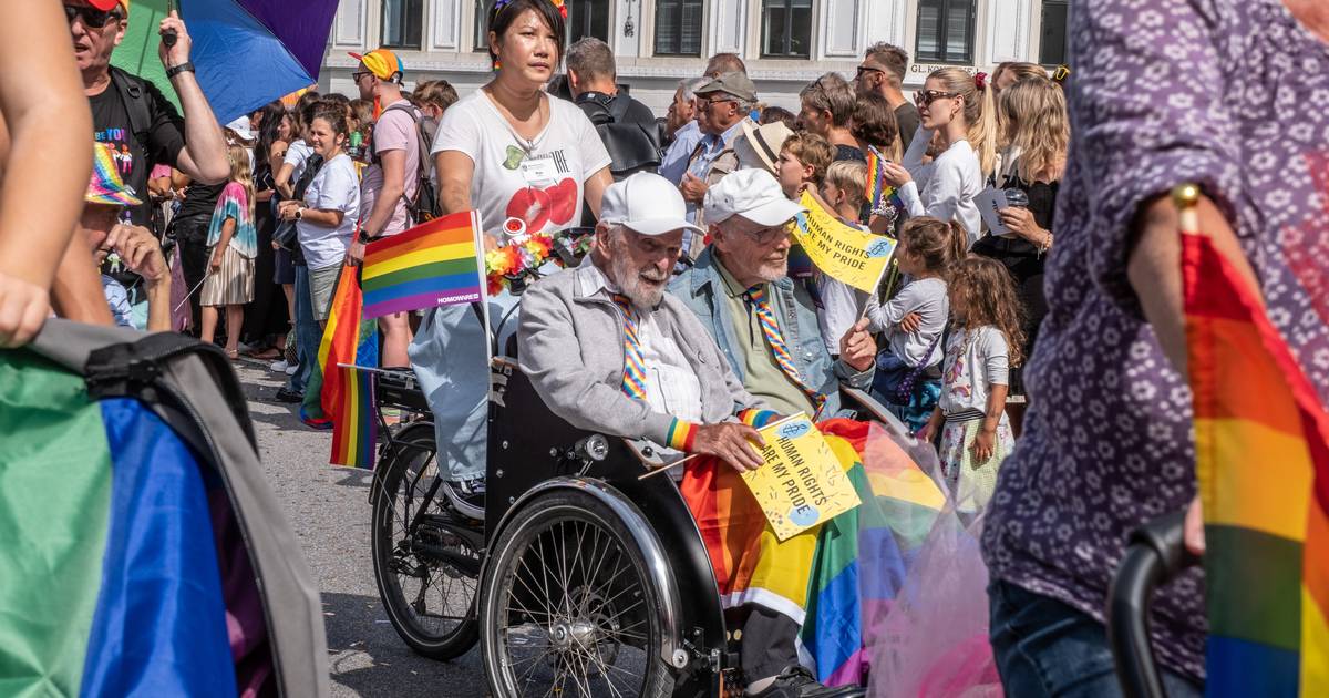 Copenhagen Pride forbeholder sig ret til at kæmpe flere sager - Finans