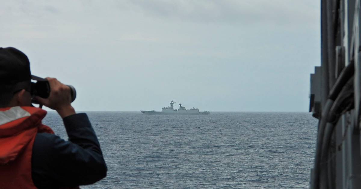 Eksdiplomat: Taiwan-konflikt kan få store konsekvenser for Danmark ...