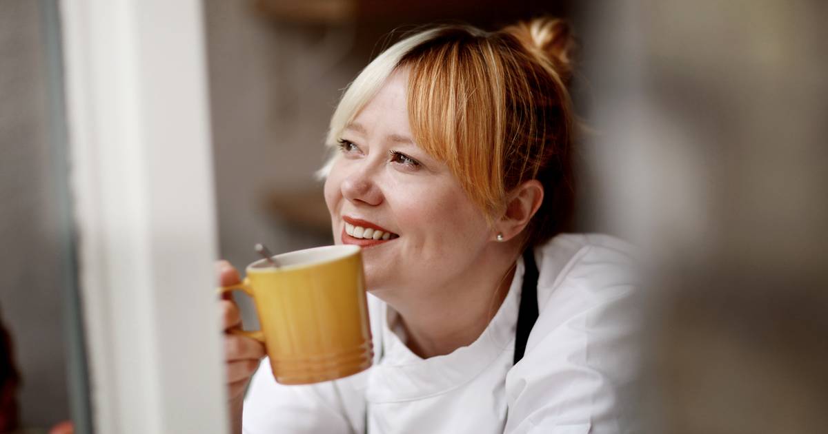 Hannah Grant kommer med kostråd til motionisterne: Sådan skal du spise ...