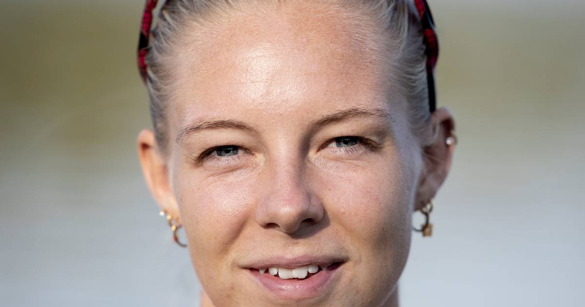 Emma Aastrand tager VM-sølv efter newzealandsk legende - Jyllands-Posten