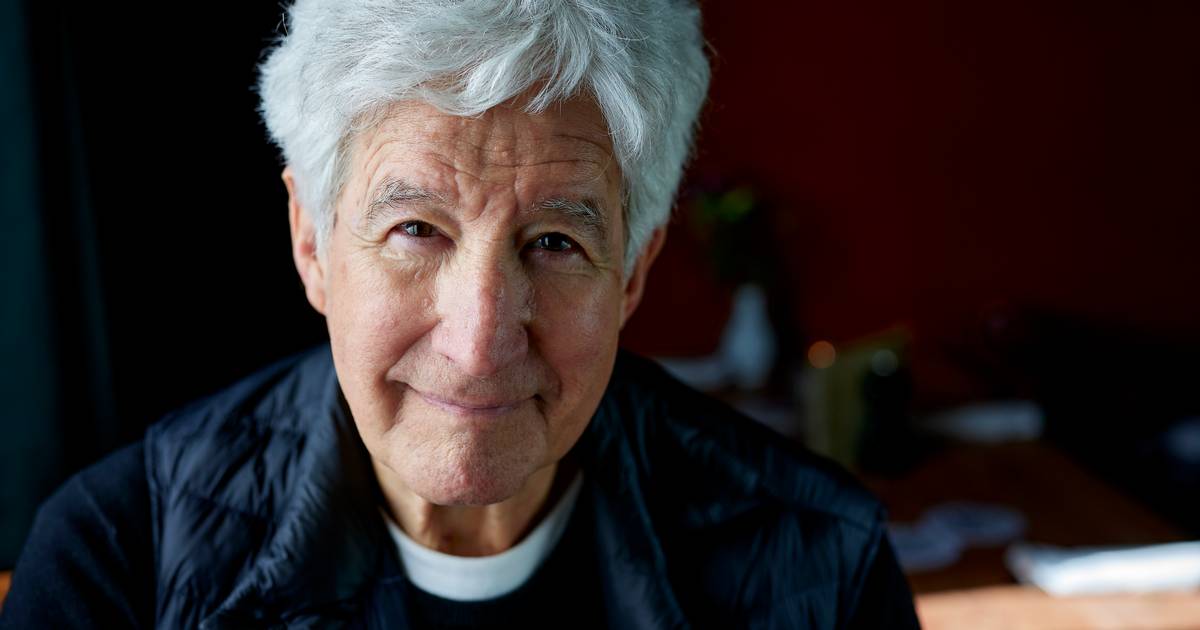 Entertaineren Eddie Skoller er død - Jyllands-Posten