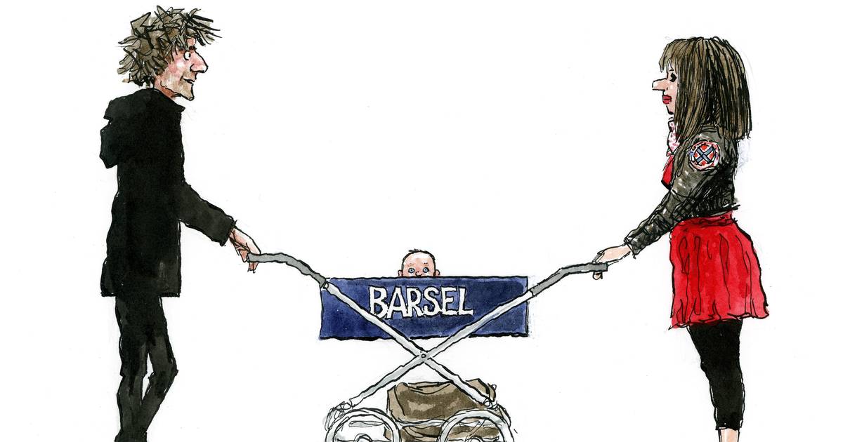 Det er alt for tidligt at fejre den nye barselslov