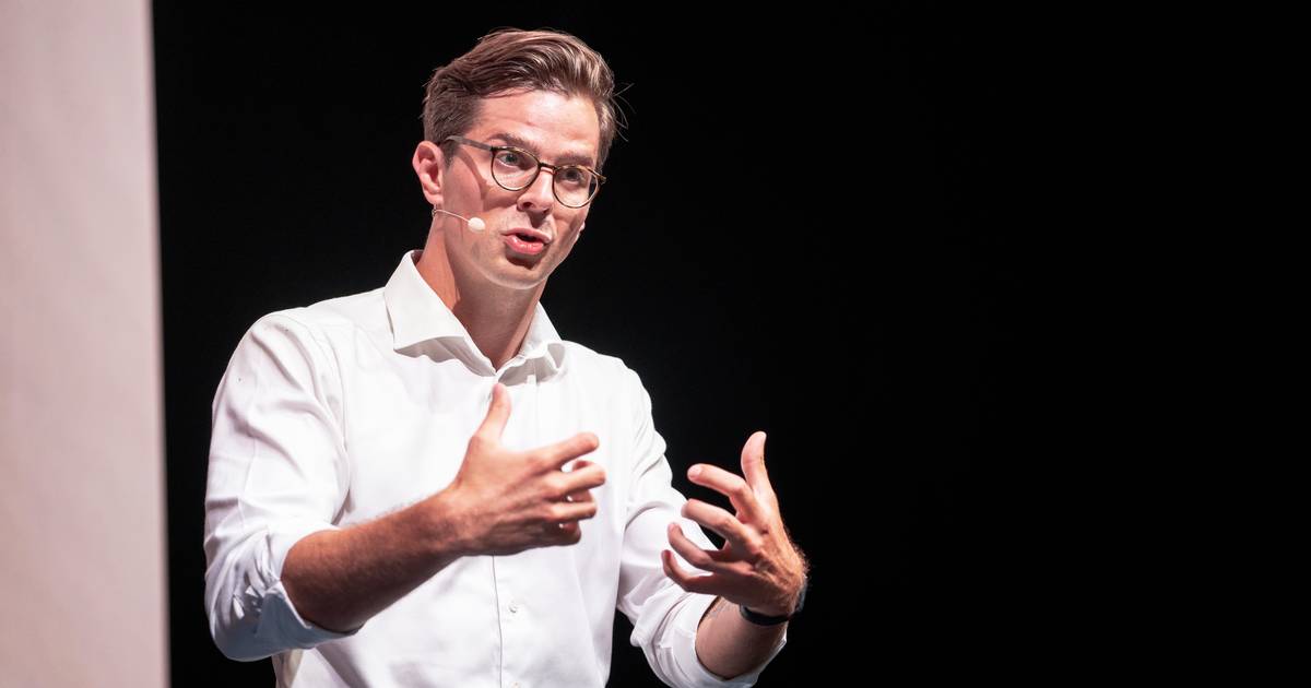 Liberal Alliance stiller regeringen ultimatum om skattelettelser Liberal Alliance stiller regeringen ultimatum om skattelettelser