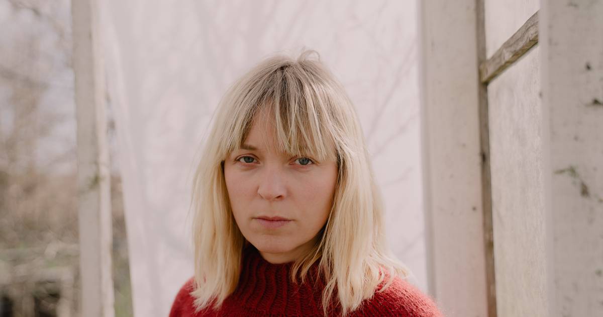 Maj My Humaidan drømte om et anderledes familieliv - Jyllands-Posten