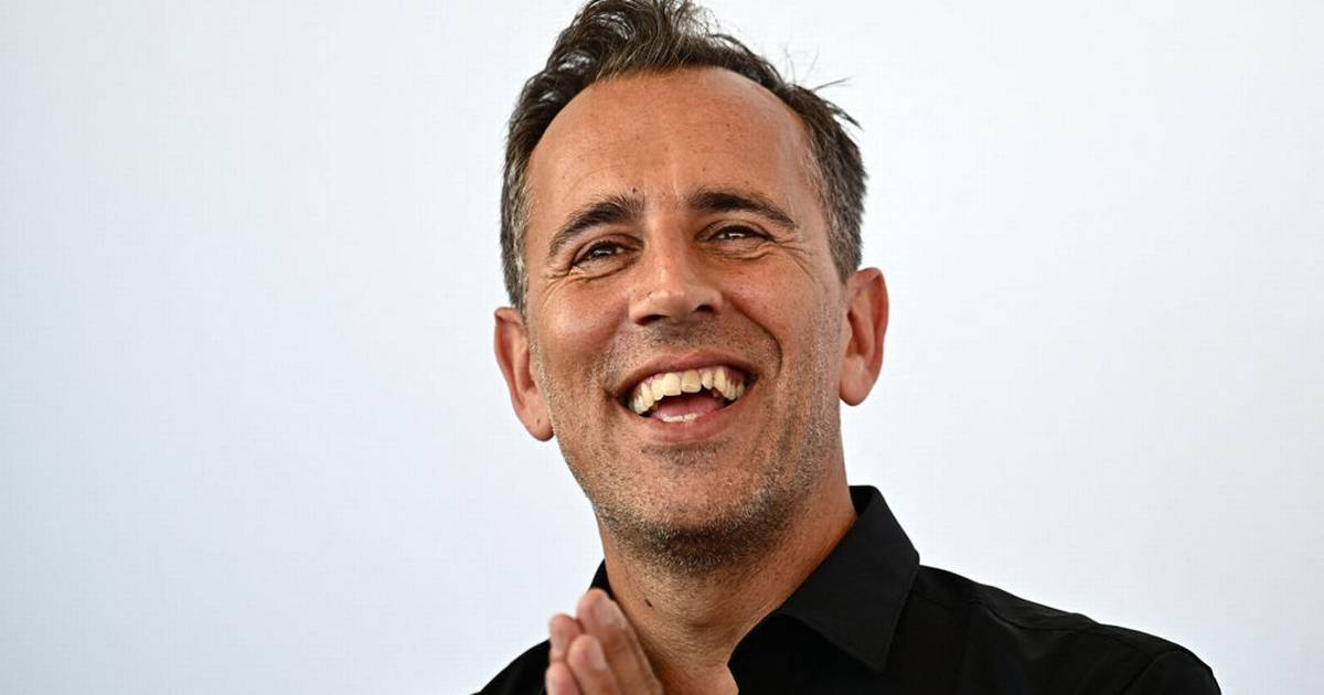 Nikolaj Arcel blev rørt under verdenspremiere på "Bastarden" - Jyllands ...