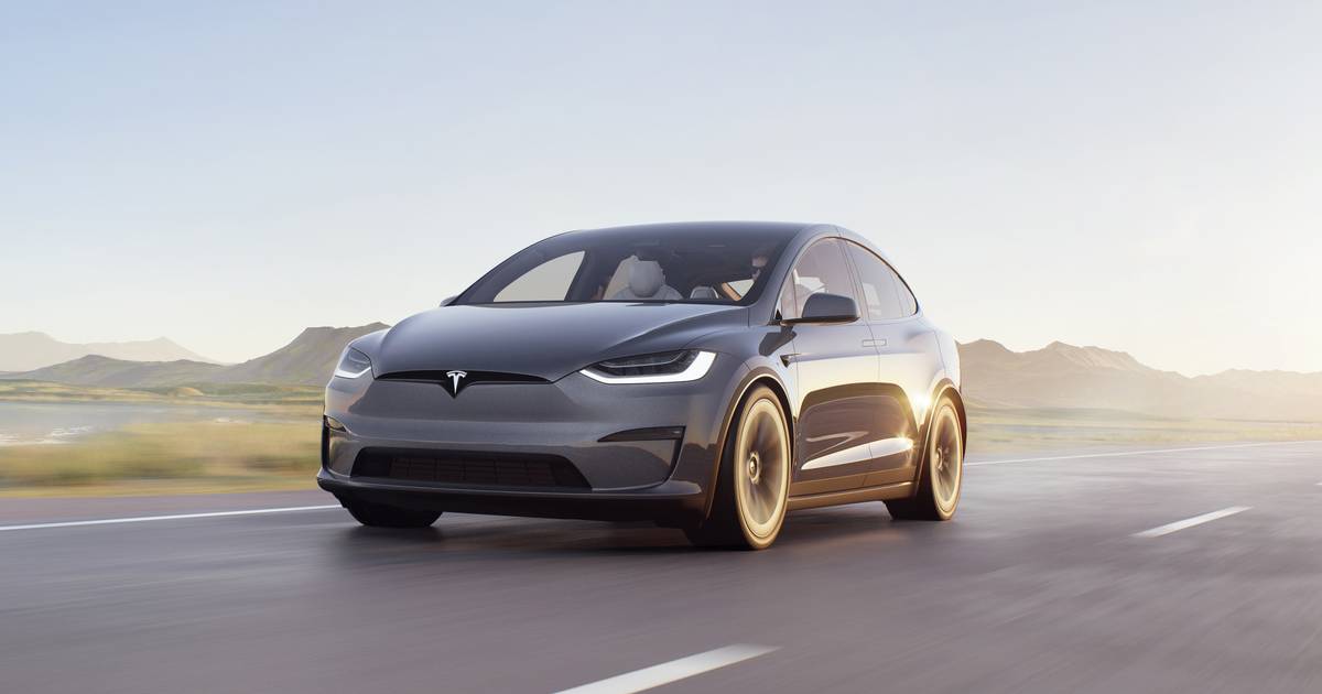 Tesla slår alle rekorder med nye prisfald på topmodeller - Finans
