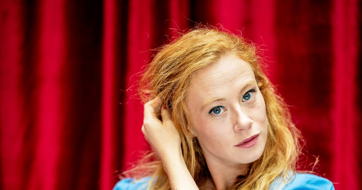 Hun er blevet kaldt »en lysende stjerne«: »Der hersker en forestilling ...