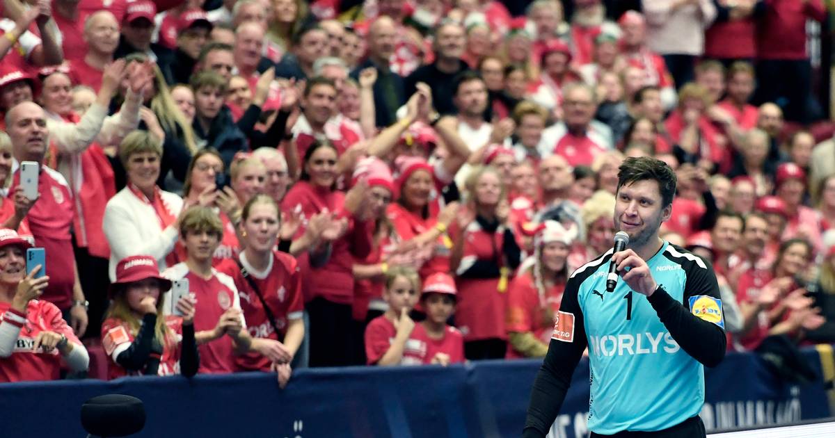 Et af landets store sportsforbund har fået nyt navn, som er stavet ...