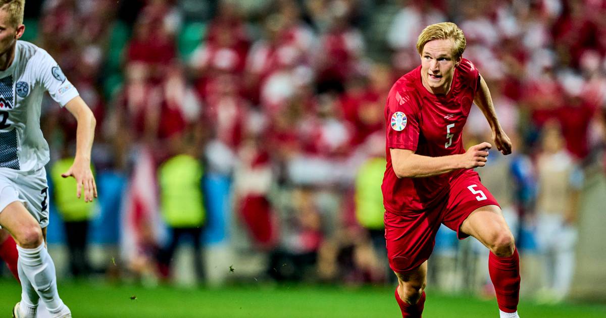 Hjulmand har efterudtaget Serie A-duo til nøglekamp i Finland ...