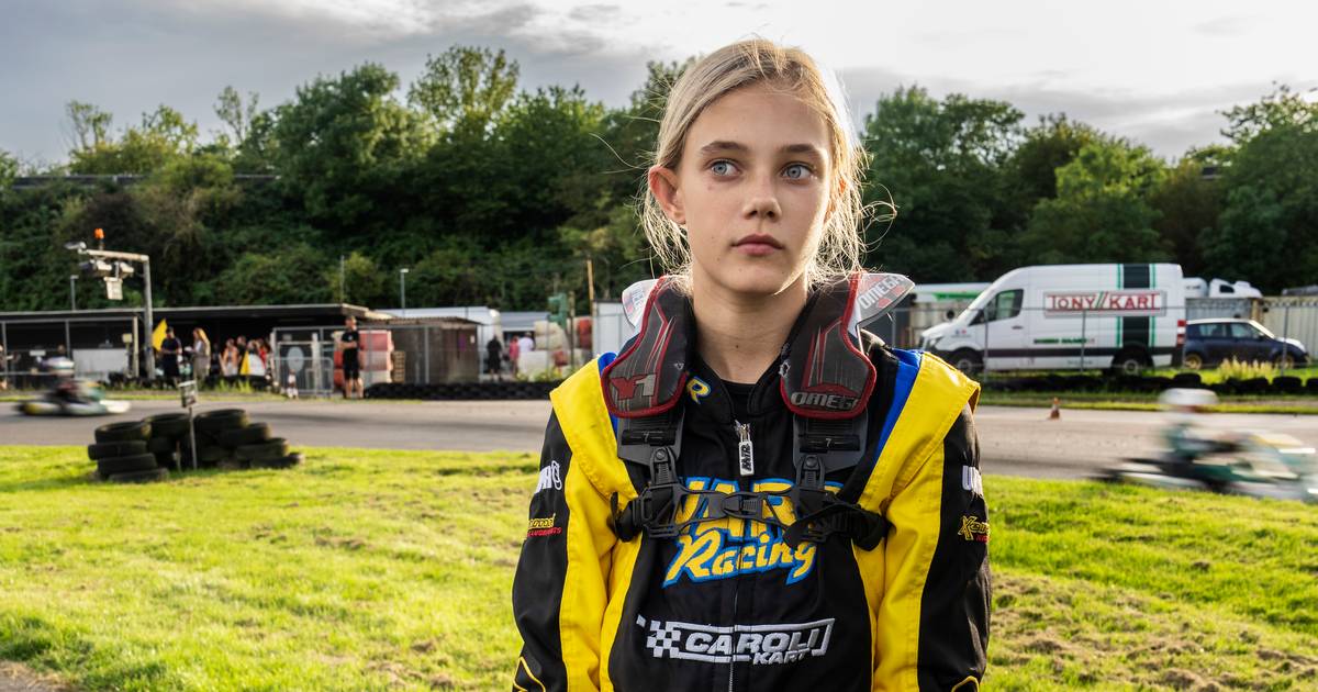 Ungt talent vinder i Italien: »Det er helt uvirkeligt« - Jyllands-Posten