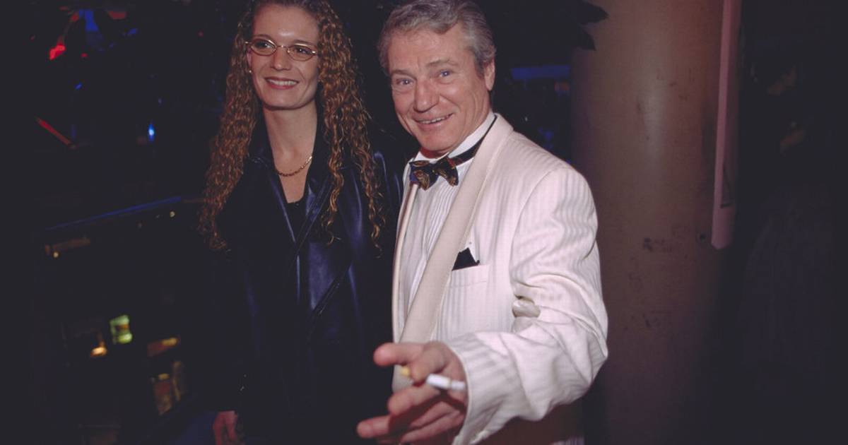 Skuespiller kendt fra Morten Korch-film er død - 83 år - Jyllands-Posten